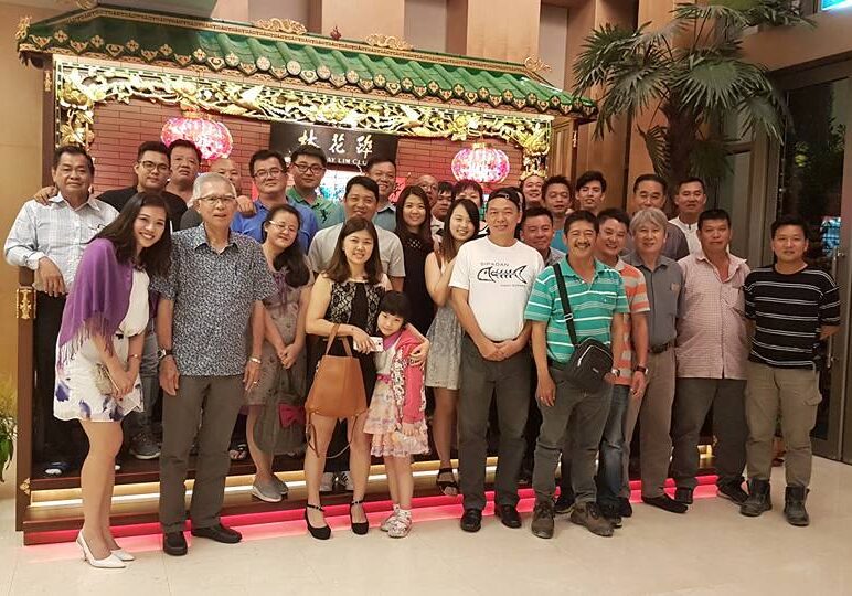 Career - Hock Hai Civil Engineering & Building Pte Ltd